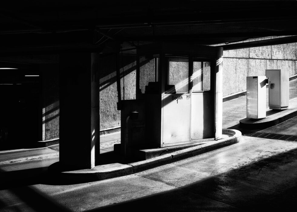The Epson RD-1 in Black & White | JoeFarace.com